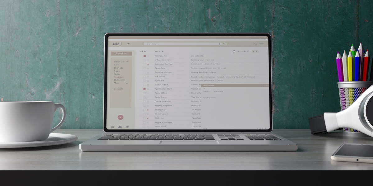 Email Blasts: Pros & Cons, Best Practices & Examples