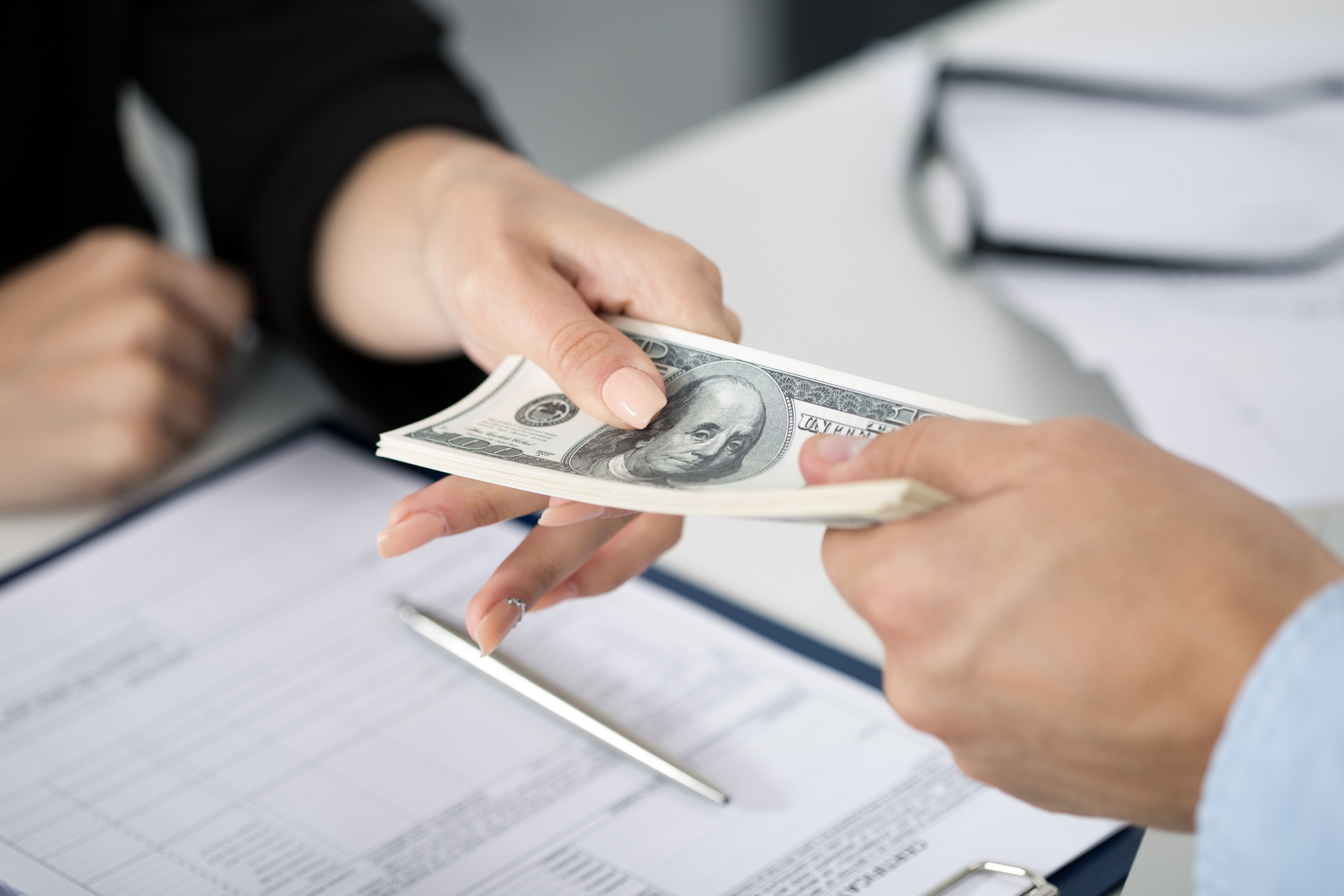 What Is a Cash Advance? How Cash Advances Work