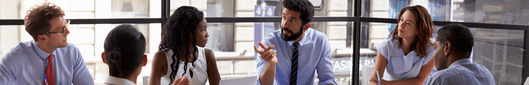 Charles Handy: Understanding Power Culture & Organizational Theory