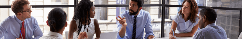 Learn About the Management Theory of Edgar Schein