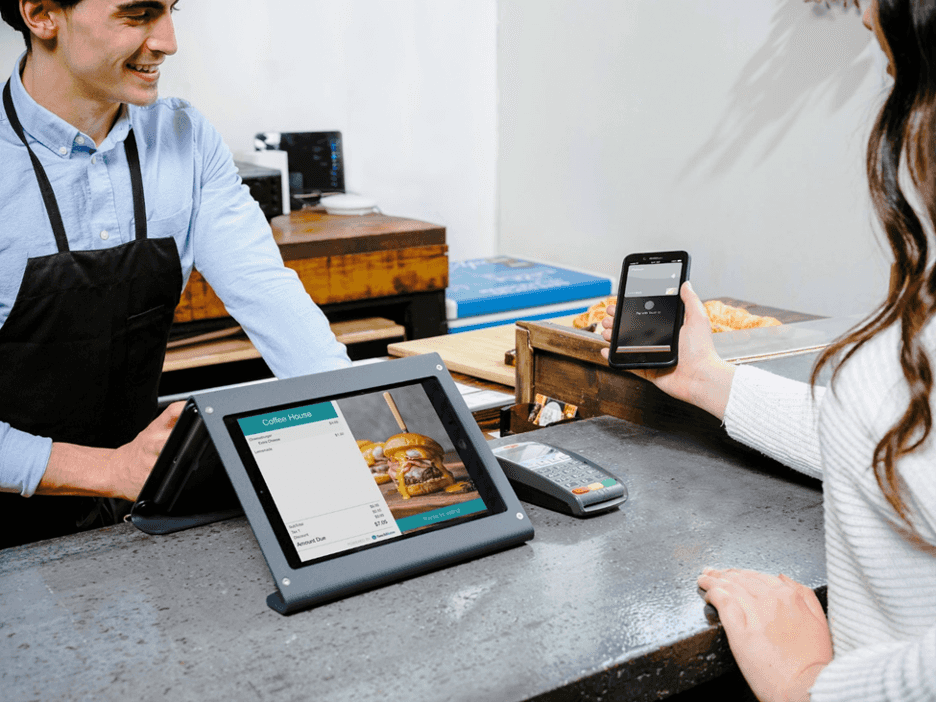 Best Credit Card Processors for Restaurants in 2025