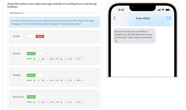 Best Text Message Marketing Services & Software of 2025