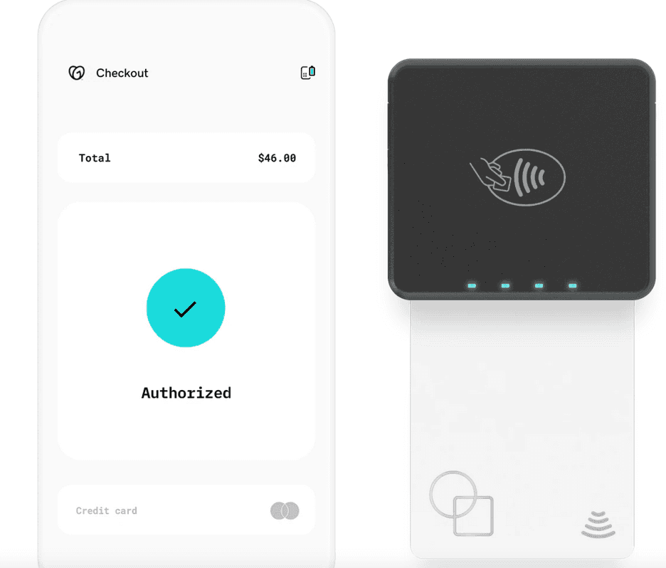 GoDaddy POS Review and Pricing in 2025 | business.com