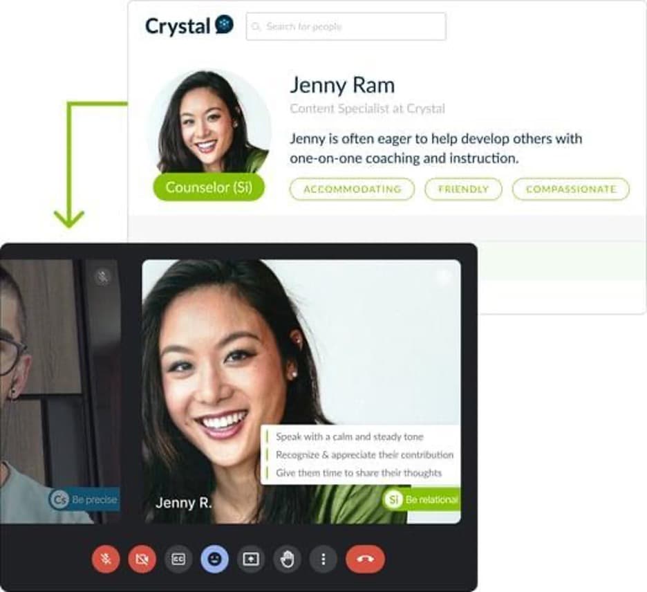 What Is Crystal Knows, and How Can Sales Teams Use It?