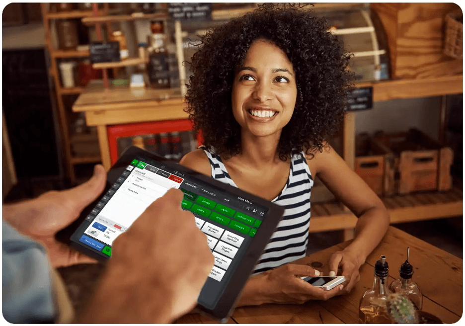 iPad POS Systems in Restaurants: The Pros and Cons