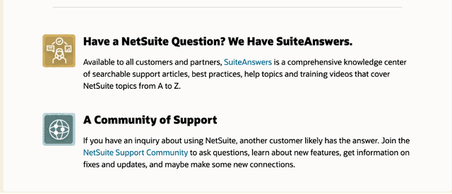 Netsuite Accounting Software Review and Pricing in 2025