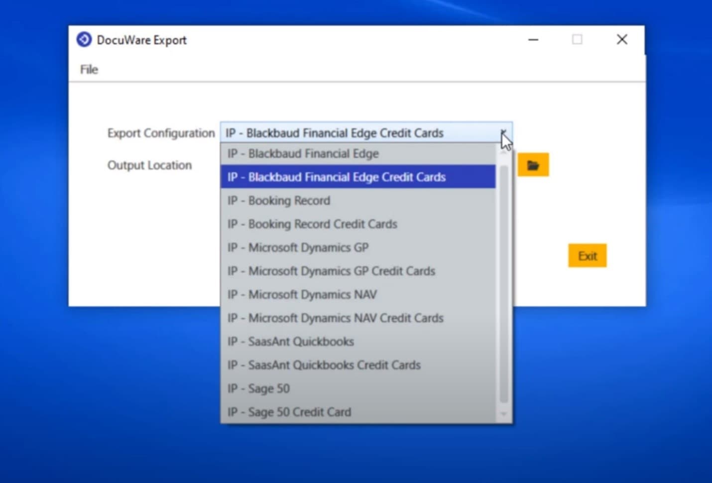 DocuWare Review and Pricing in 2025 | business.com
