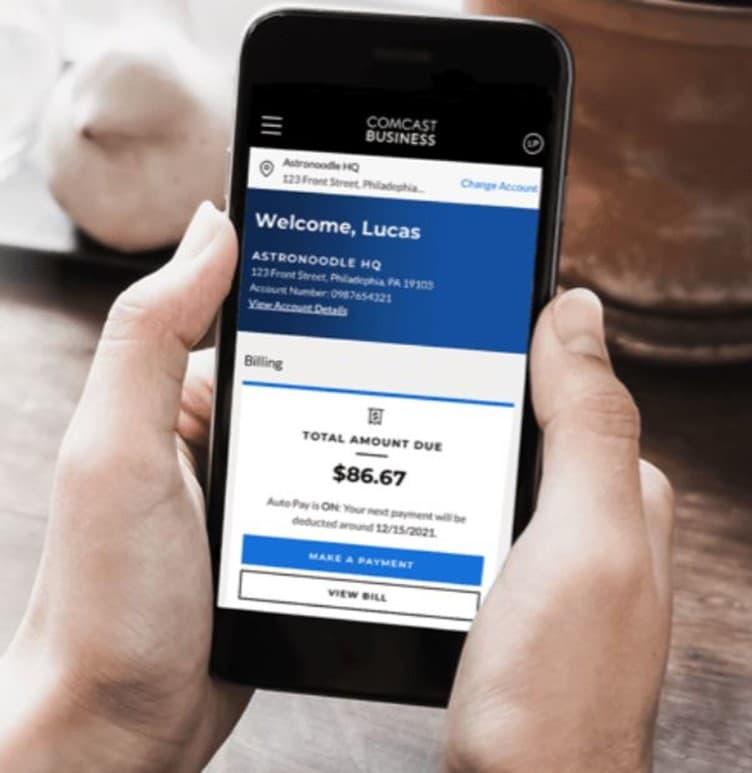 Comcast Business Internet Review and Pricing in 2025