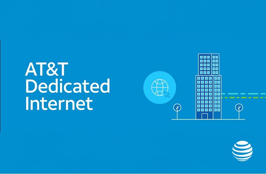 AT&T Business Internet Review and Pricing in 2025