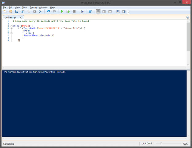 PowerShell For Loop, ForEach-Object Loop and Other Loops