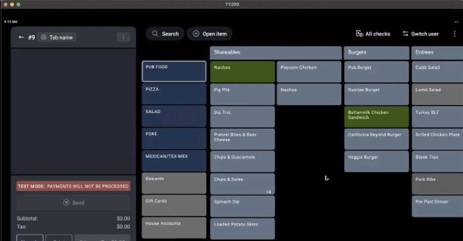 Toast POS Review and Pricing 2025