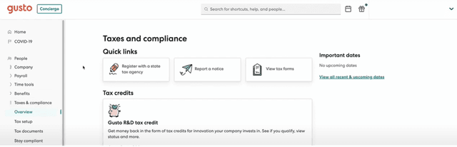Gusto Payroll Review 2025:Pricing & Features