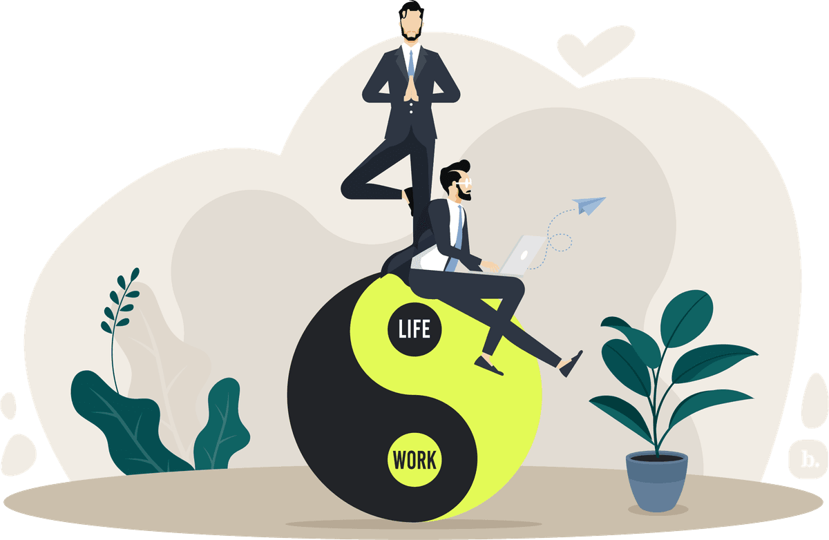 How to Set Boundaries for Work-Life Balance