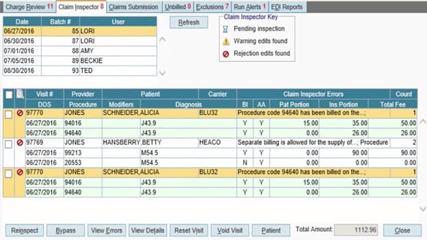 AdvancedMD Medical Billing Software Review and Pricing
