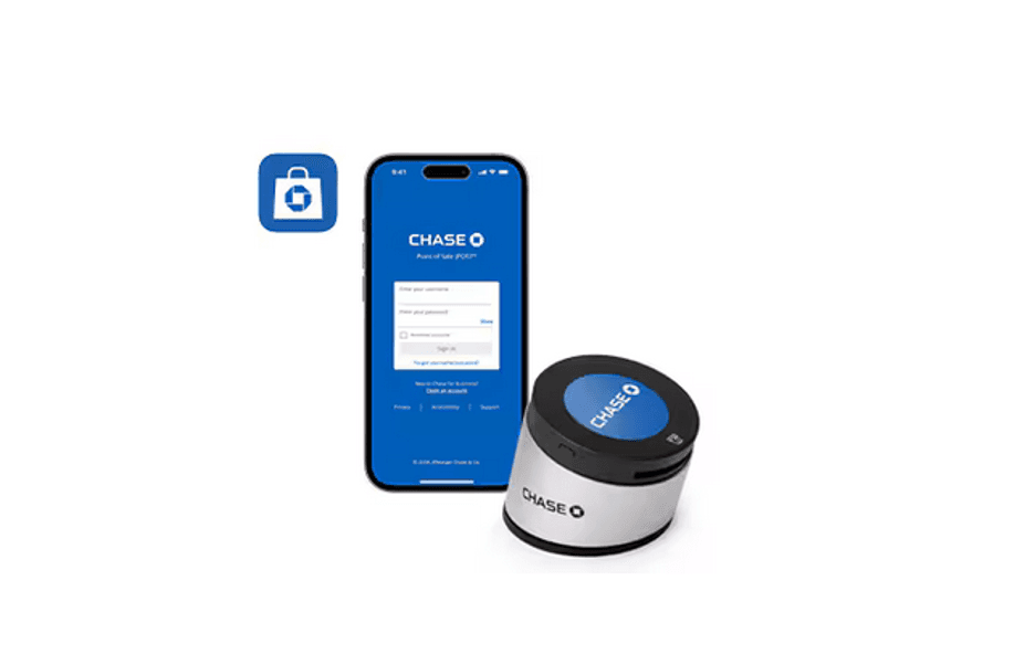 Chase Payment Solutions Review and Pricing 2025