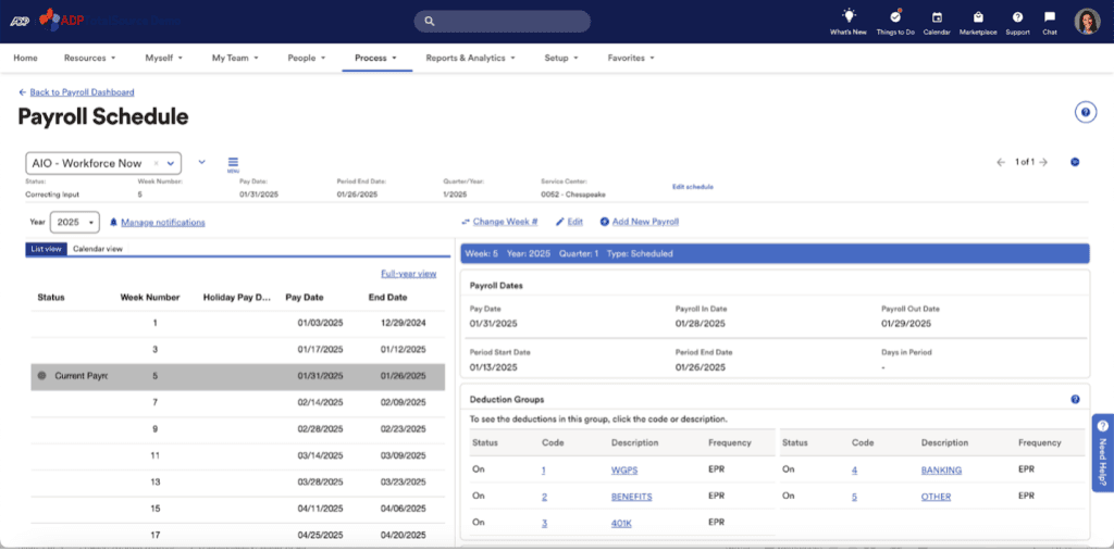 ADP TotalSource Review and Pricing in 2025