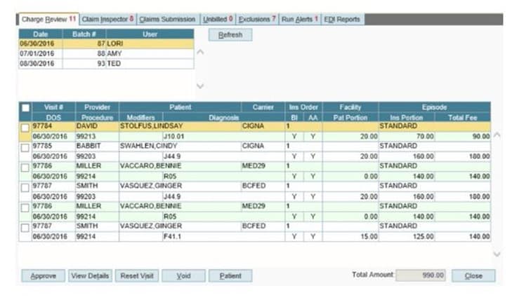 AdvancedMD EHR Review and Pricing in 2024