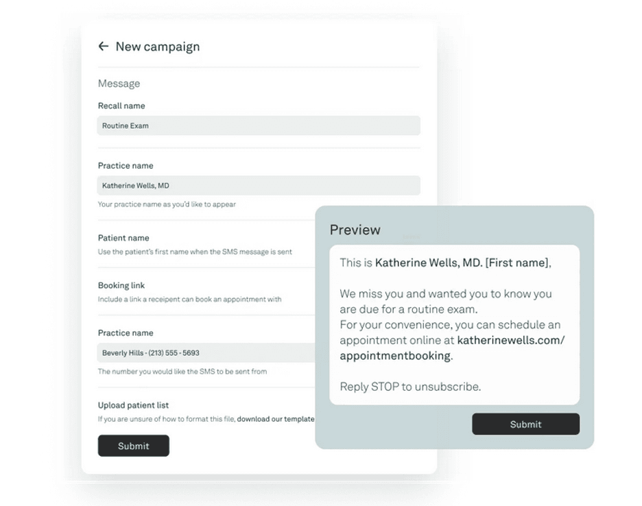 Tebra EMR Review and Pricing in 2025 | business.com
