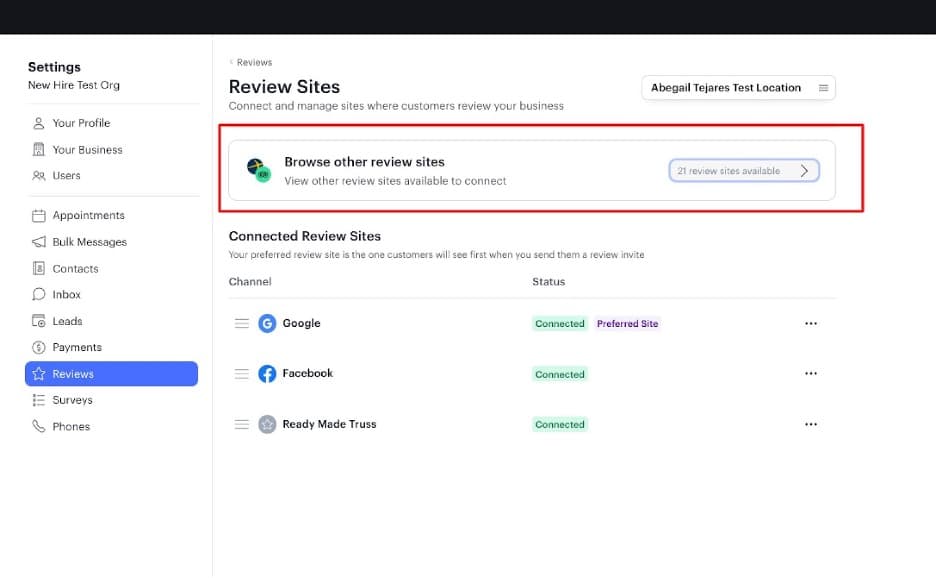 Podium Texting Review and Pricing in 2025