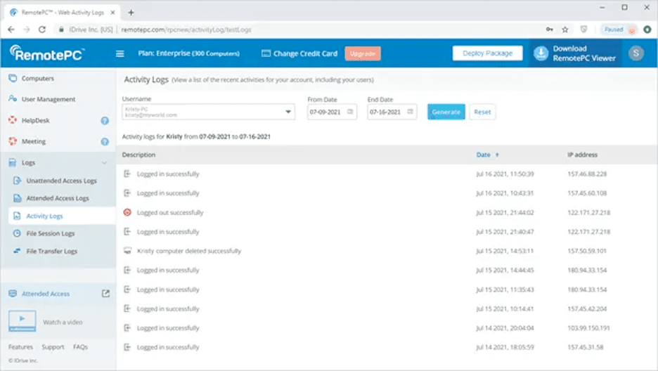Best Remote PC Access Software Reviews of 2024