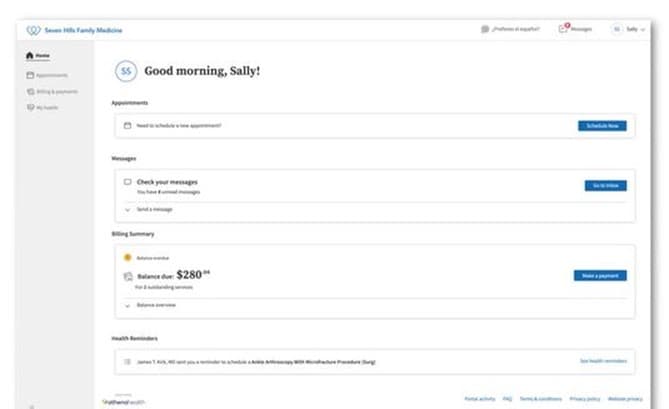 athenahealth Review and Pricing in 2025 | business.com