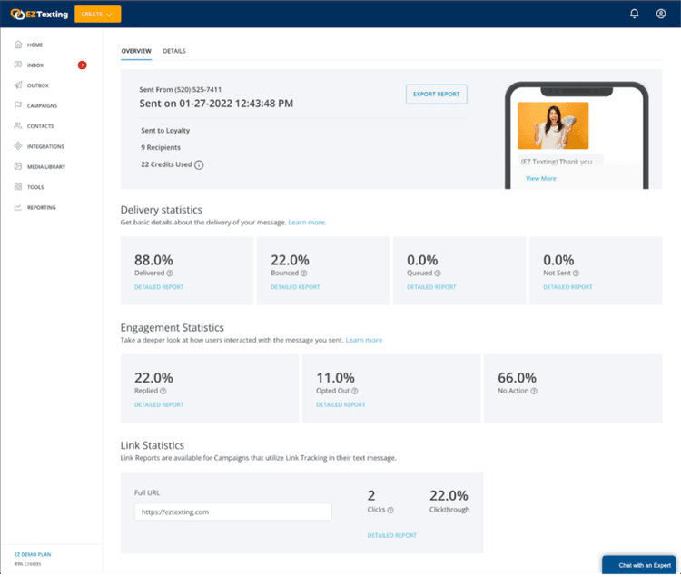 Best Text Message Marketing Services & Software of 2025