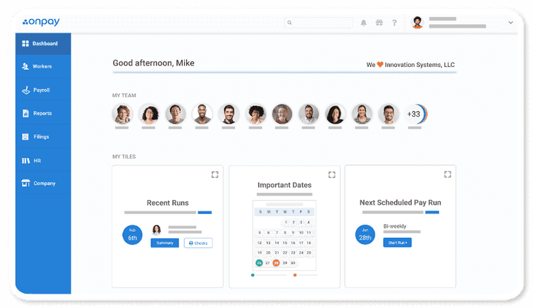 Best Online Payroll Services & Software Reviews of 2025