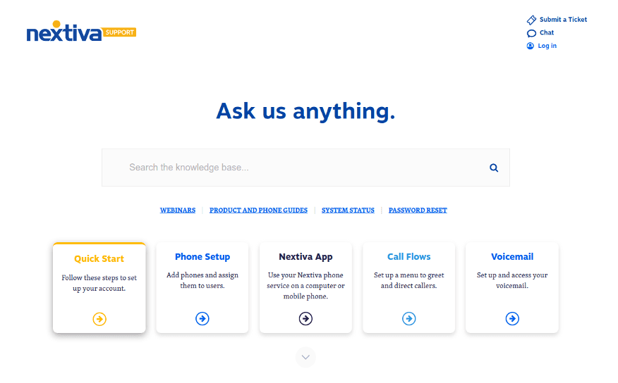 Nextiva Review and Plan Costs in 2025