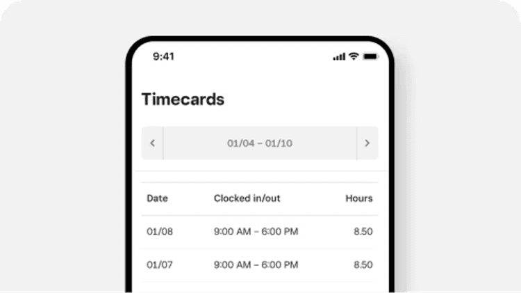 Best POS Systems for 2025- business.com