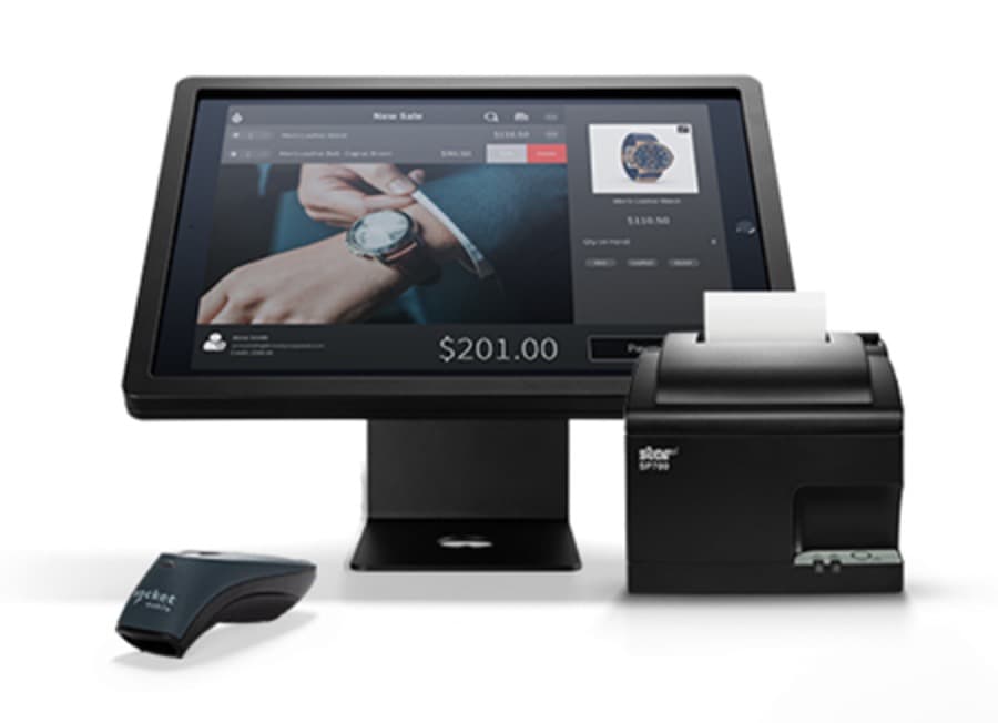 Lightspeed POS Review and Pricing 2025