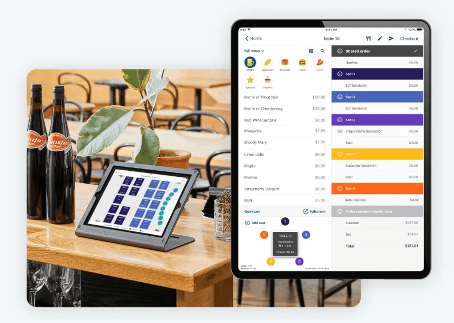 TouchBistro POS Review and Pricing Plans in 2025