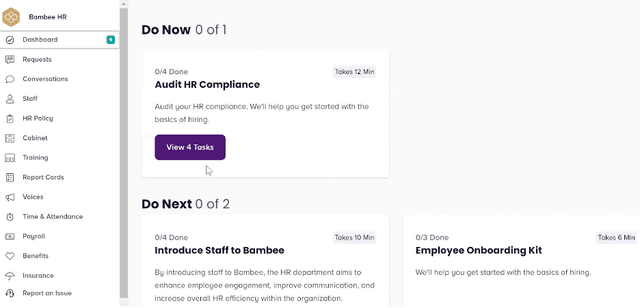 The Best HR Software of 2025- business.com