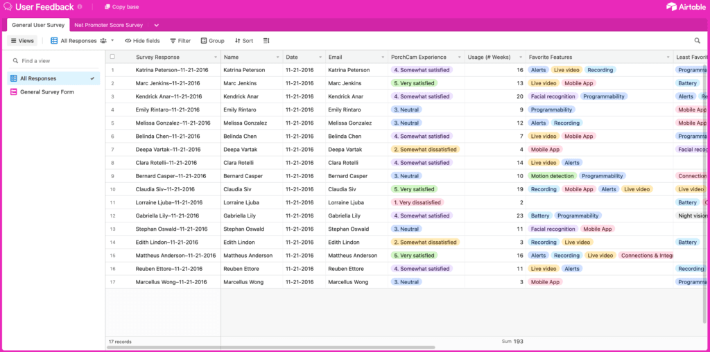 What Is the Best Spreadsheet Software?