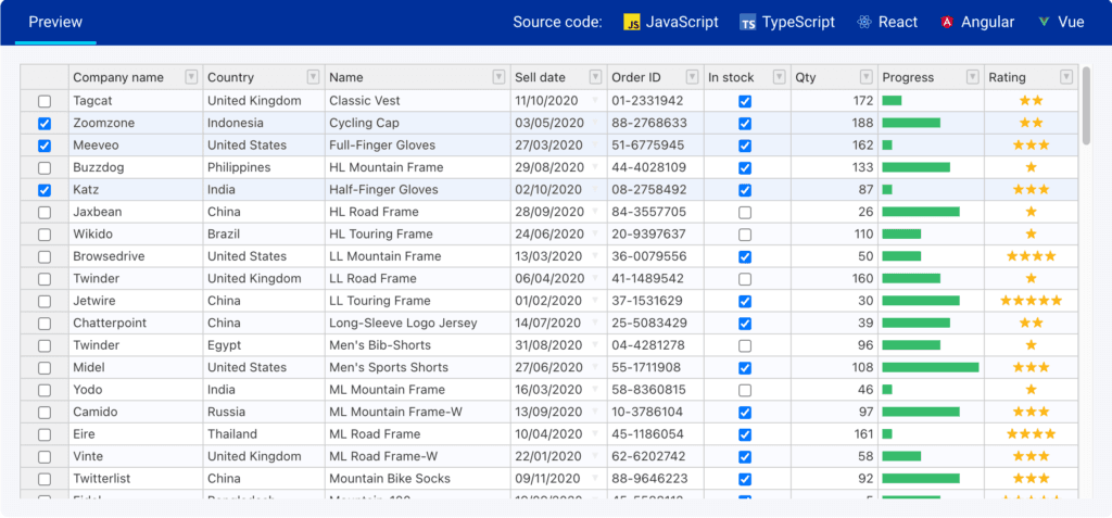 What Is the Best Spreadsheet Software?