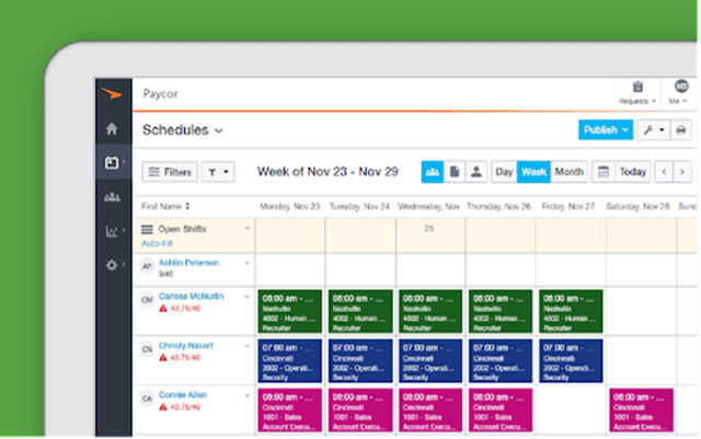 Paycor Review and Plan Costs in 2025