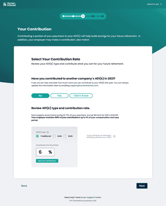 Human Interest 401k Review and Pricing in 2025