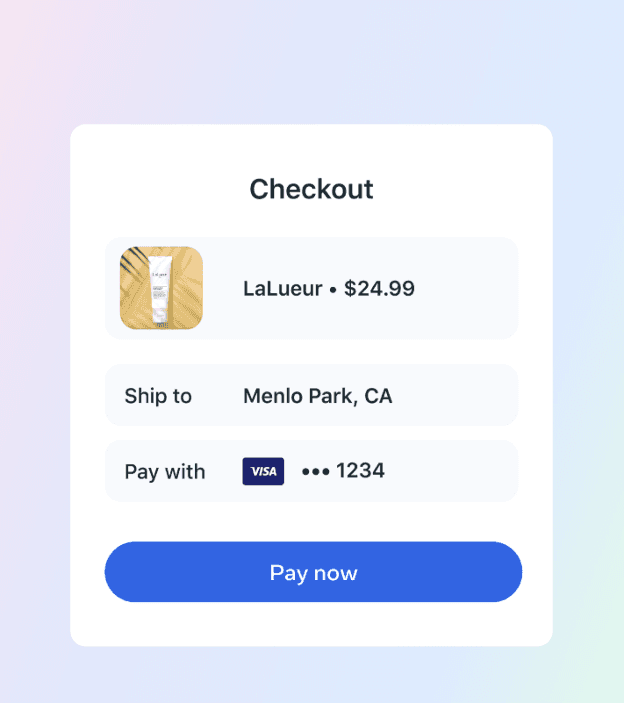 What Is Facebook Pay and How Does It Work? - business.com