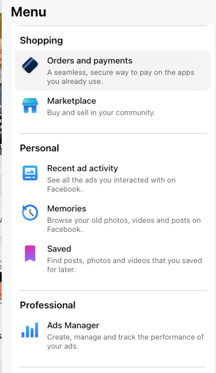 What Is Facebook Pay and How Does It Work? - business.com
