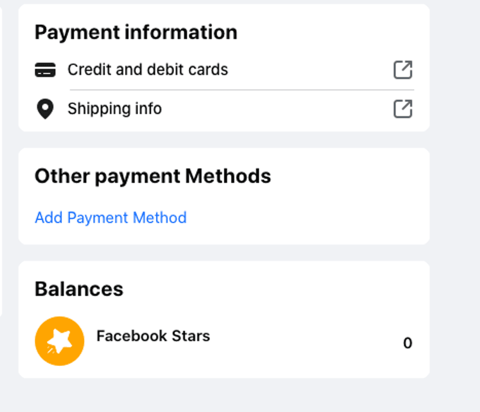 What Is Facebook Pay and How Does It Work? - business.com