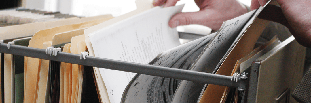 How to Implement a Computerized Filing System