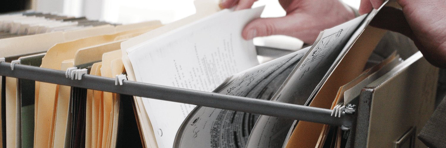 How to Implement a Computerized Filing System