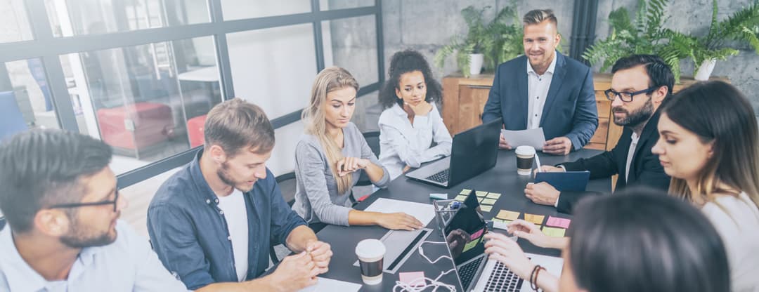 5 Reasons You Need Teamwork in the Workplace