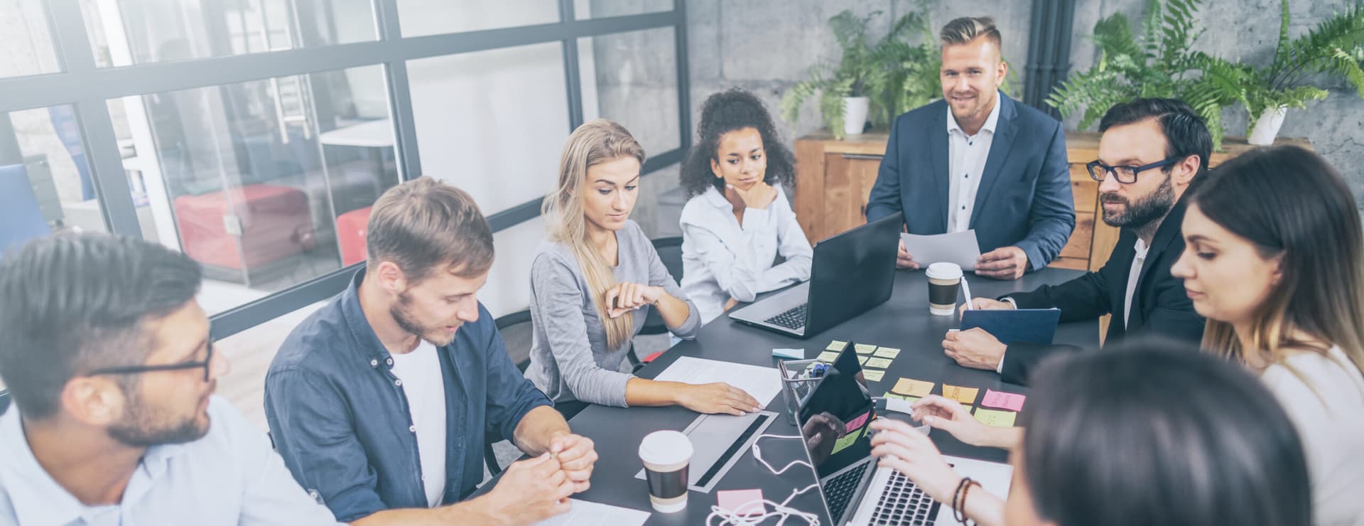 Types of Toxic Employees (and How to Handle Them)