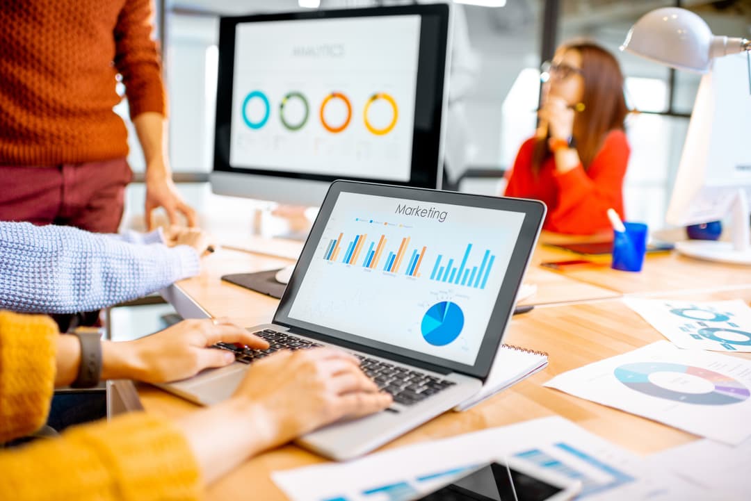 Creating a Successful Market Research Plan