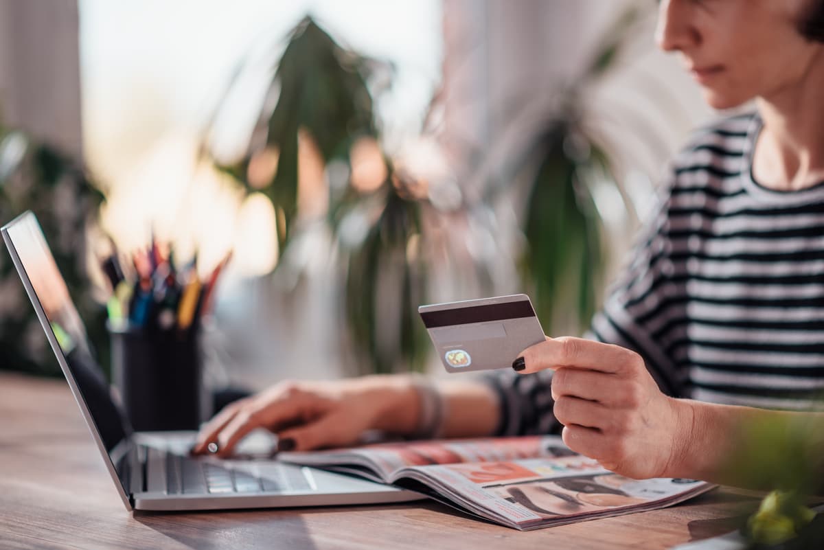 How to Use Business Credit Cards Wisely