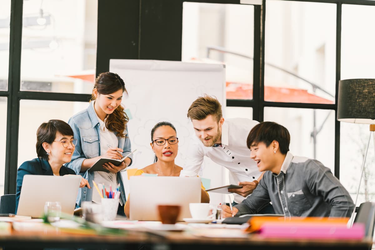 How to Build an Online Community for a Small Business