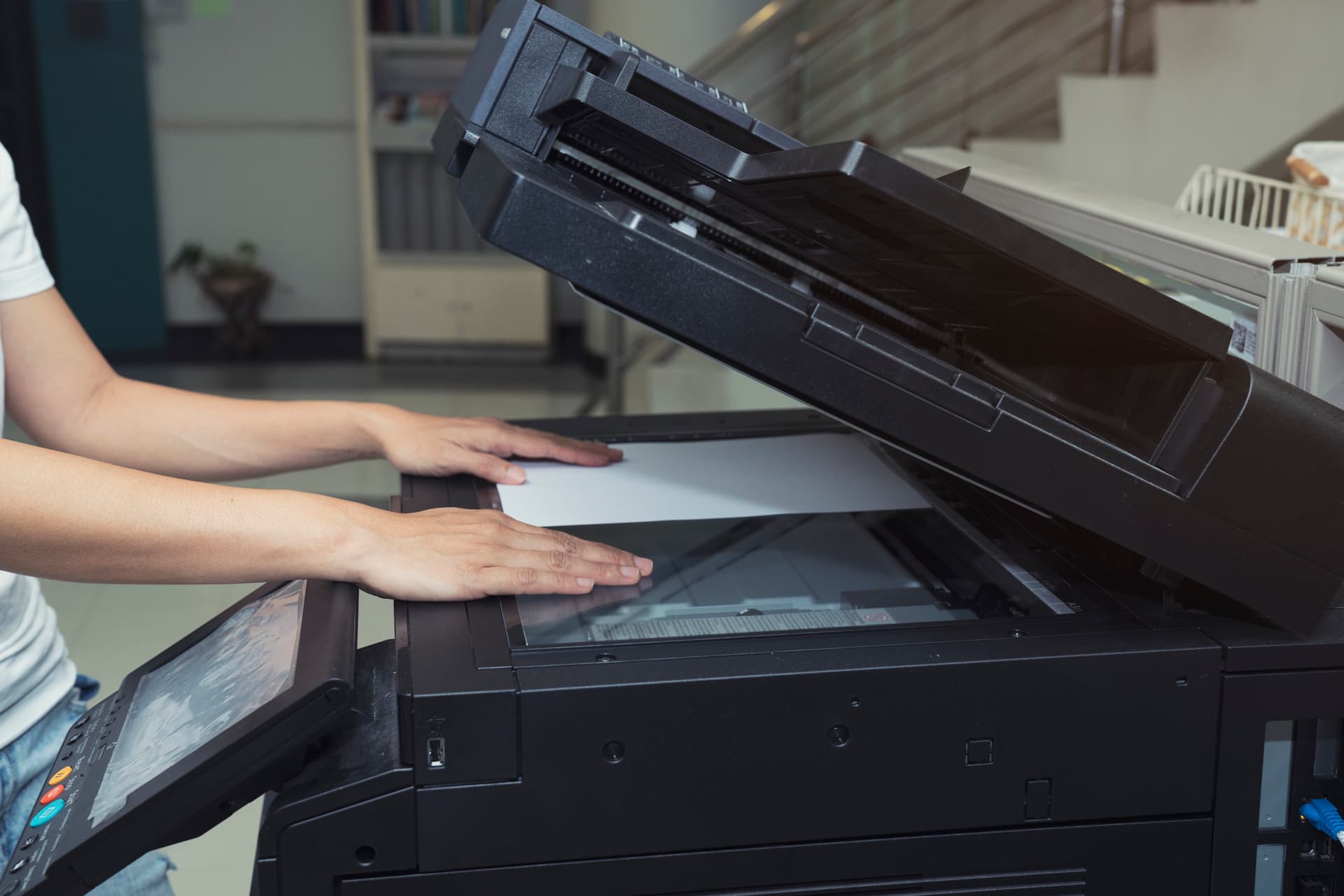 Small Businesses Should Use These File Management Tips