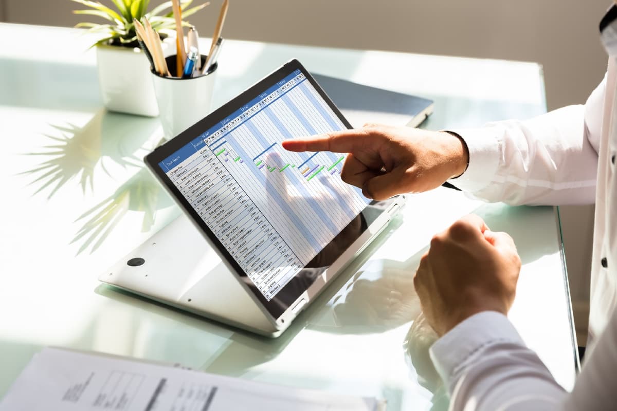 What Do C-Suite Job Titles Mean?