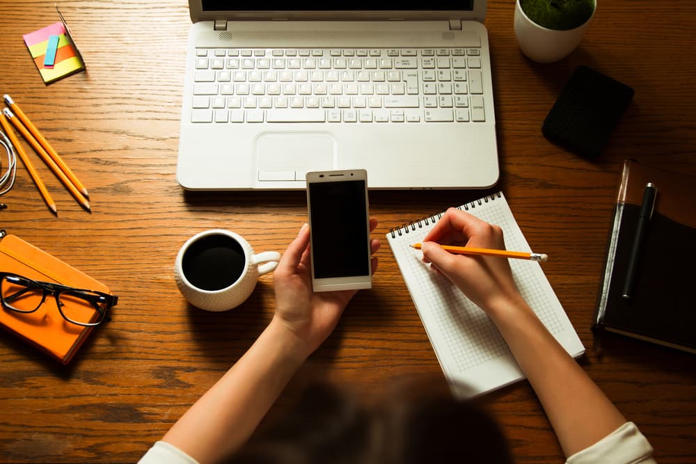 Conducting an Effective Video Conference Call