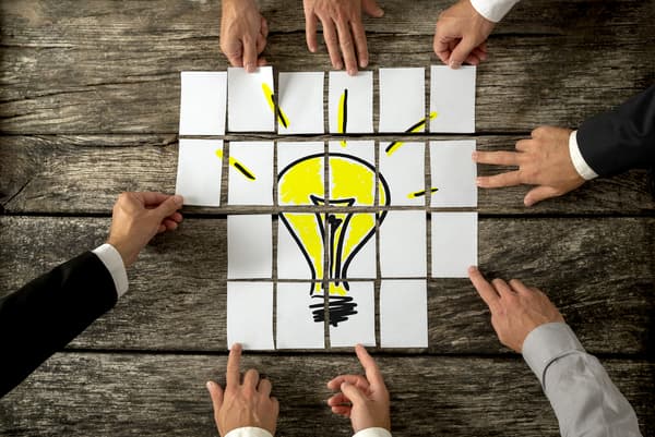 How to Encourage Better Teamwork Among Employees